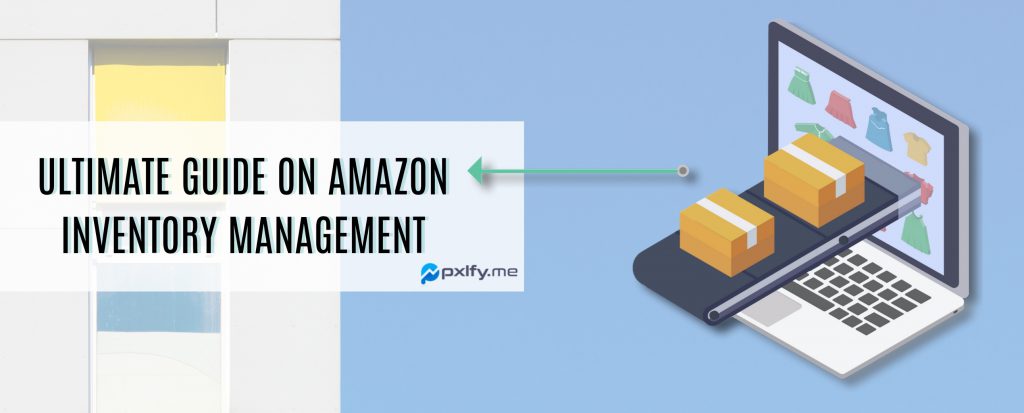 Amazon Inventory Management System - Complete Overview, In-Depth ...