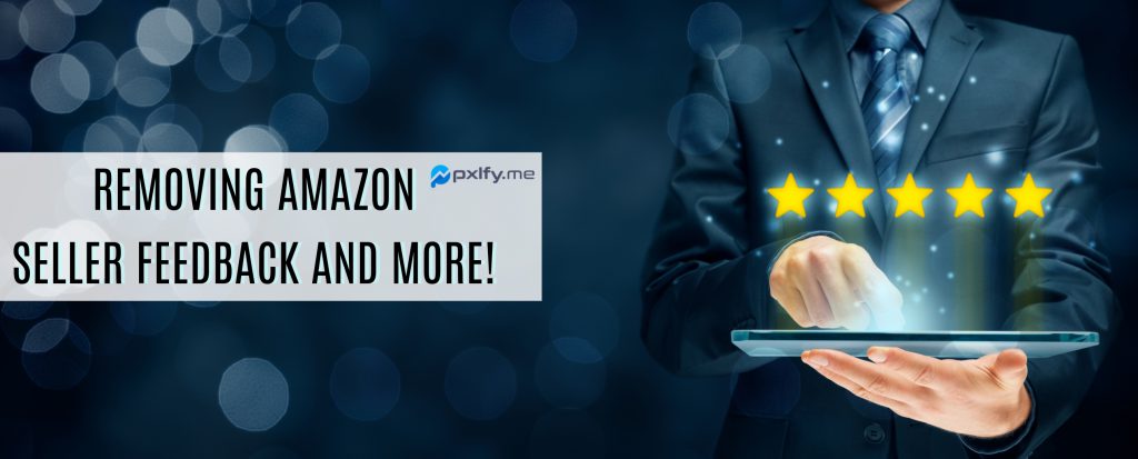 Removing Amazon Feedback - All FAQs Answered with Everything You Need ...