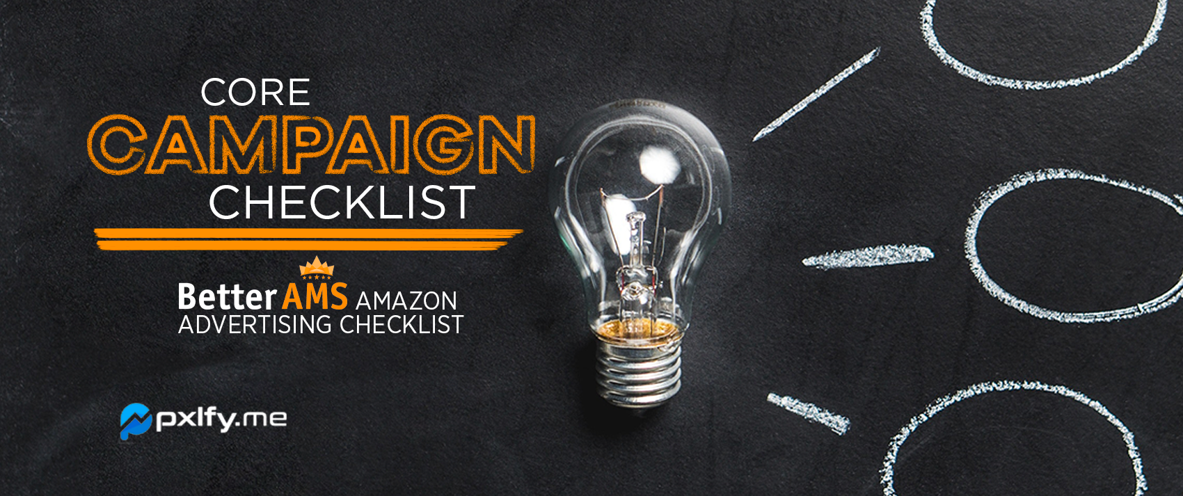Core Campaign Checklist: BetterAMS Amazon Advertising Checklist - Tried ...