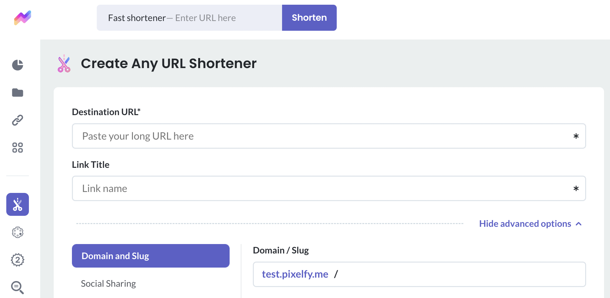 New to Pixelfy? Here's what you need to know!