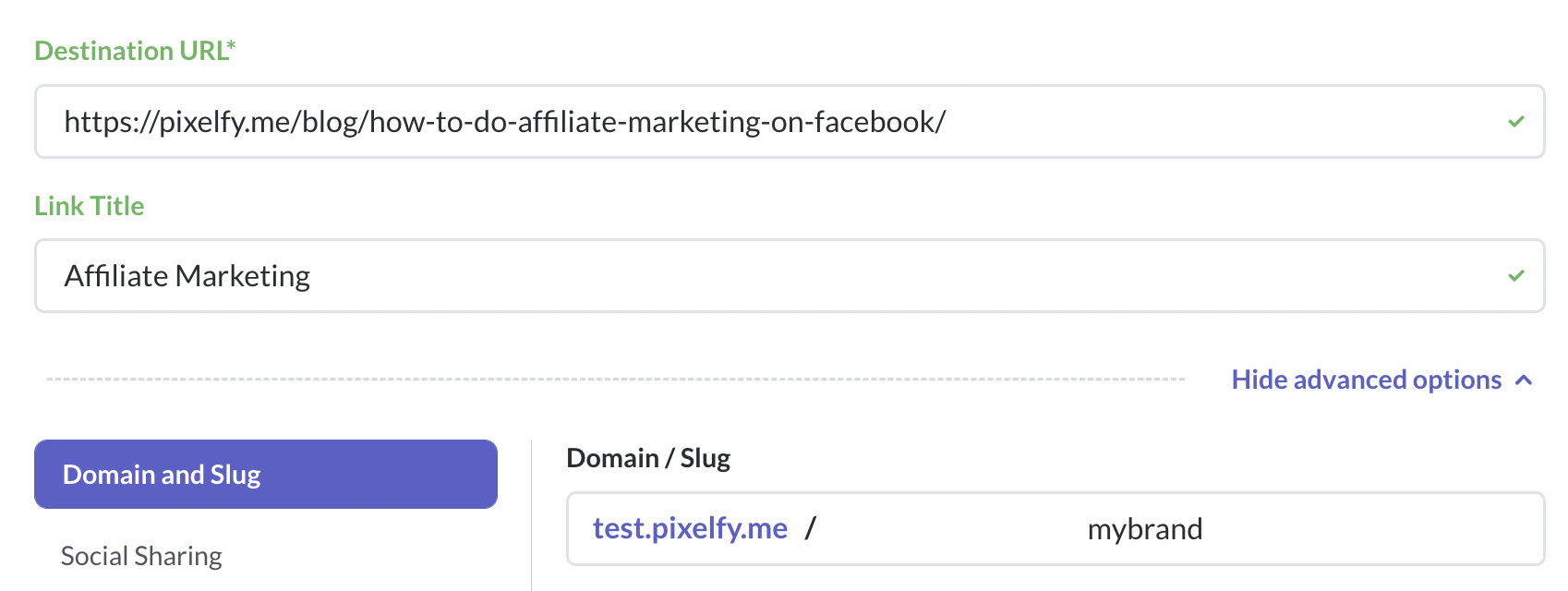 New to Pixelfy? Here's what you need to know!
