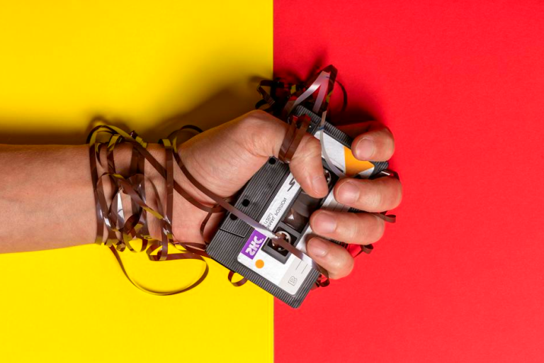 Top 5 Best Cassette Tapes 2025 - Pixelfy blog