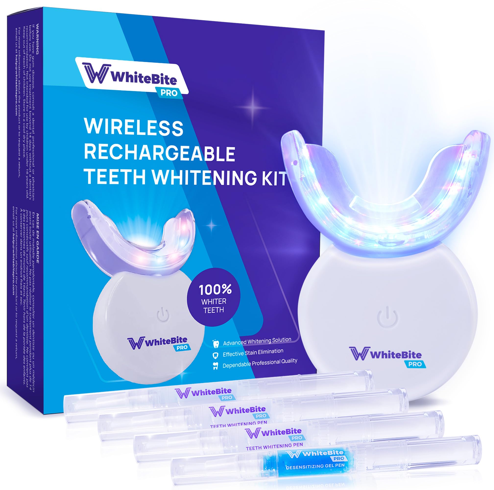 Top 5 Best Teeth Whitening Kit 2024 Pixelfy Blog