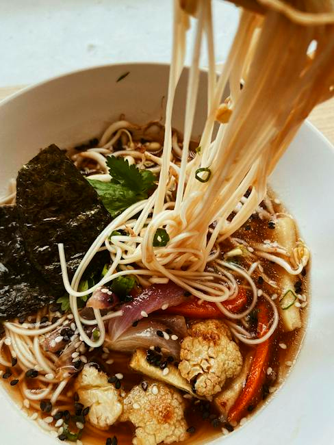 Top 5 Best Sushi Nori 2024 - Pixelfy blog