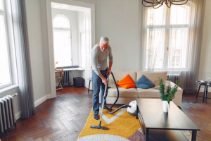 Top 5 Best Non Electric Vacuum Cleaner 2025 - Pixelfy blog