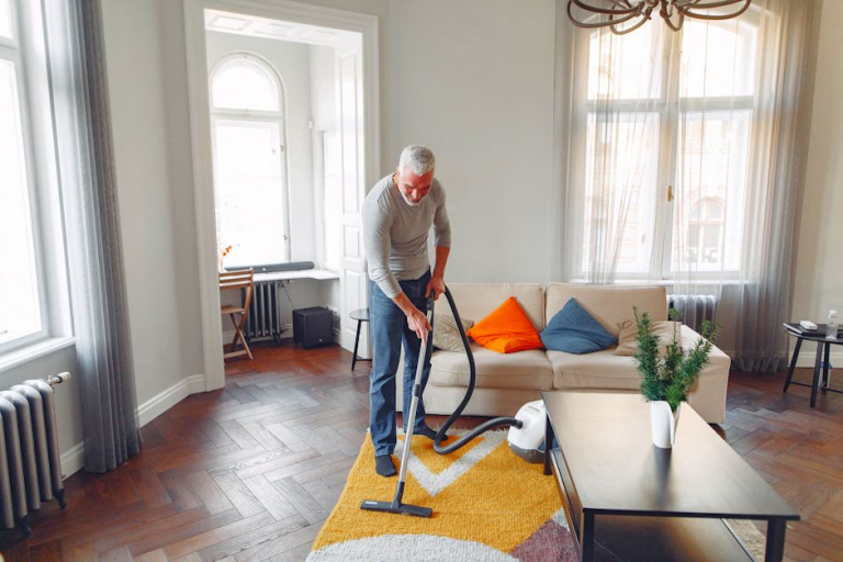 Top 5 Best Non Electric Vacuum Cleaner 2025 - Pixelfy blog