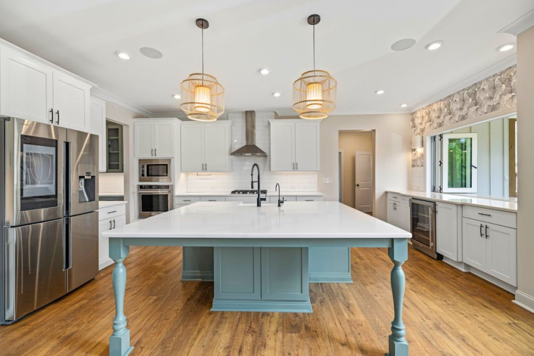 Top 5 Best Kitchen Islands With Storage 2026 - Pixelfy blog